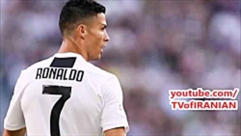 فیلم رونالدو کریستیانو رونالدو
