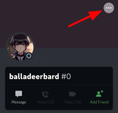 How To Block Someone On Discord StreamScheme Illustrated Guide