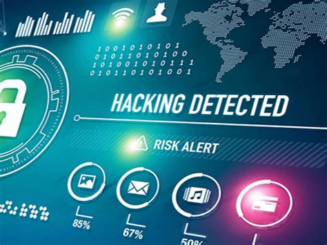 How To Prevent System From Being Hacked