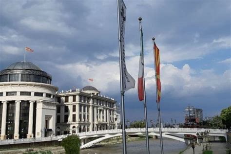 Dojave o bombama dobilo deset škola u Sjevernoj Makedoniji