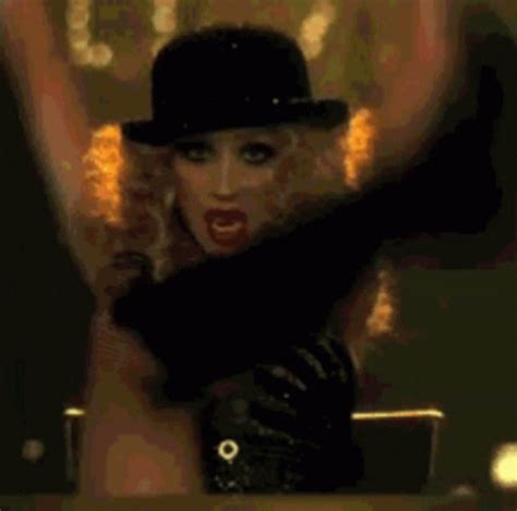 Xtina Burlesque  Xtina Burlesque Christina Aguilera Discover