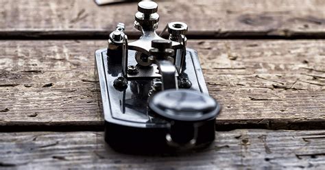 Morse Code Alphabet Quiz Morse Code Alphabet Quiz