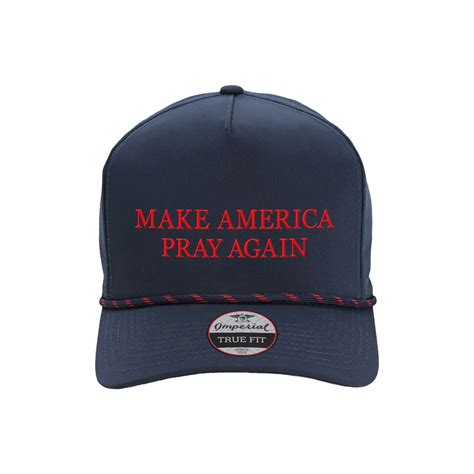 Make America Pray Again God Bless The Usa