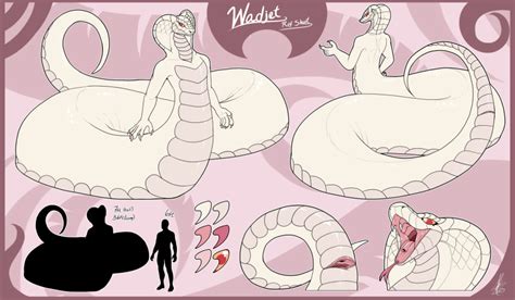 Rule 34 Animal Genitalia Apode Cloaca Cobra Deity Draconcopode Fangs