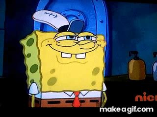 Spongebob You Like Krabby Patties Dont You Squidward