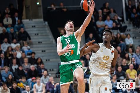 Karjeros Mačą Eurolygoje Sužaidęs Dimša „labai Reikėjo Tokių Rungtynių