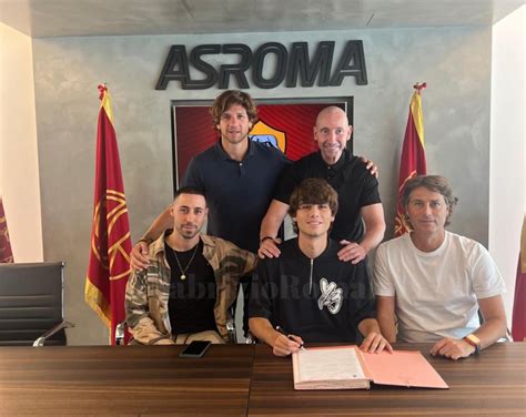 رسمی؛ جولن جون گررو هافبک جوان رئال مادرید به آاس رم پیوست طرفداری