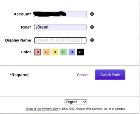 How To Access Cross Account Using Iam Role In Aws Knoldus Blogs