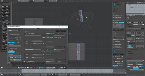 3d View Hotkeys To Change Viewport Maya Preset Won T Work Why