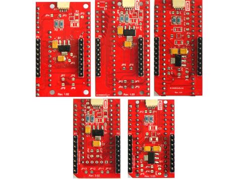 Iothing Digital Crowd Supply