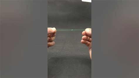 Idiot Proof Snell Knot Youtube