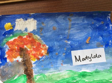 Art First Class Scoil Chroí Íosa Galway