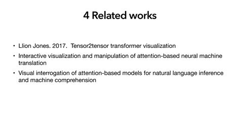 A Multiscale Visualization Of Attention In The Transformer Model Ppt