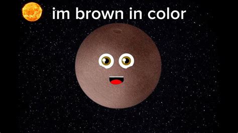 The Makemake Song Dwarf Planet By Klt Youtube