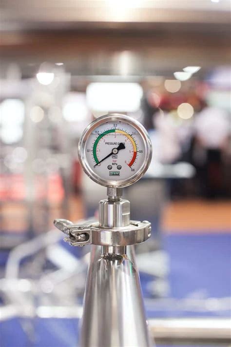 Partial Vs Vapor Pressure Difference And Comparison