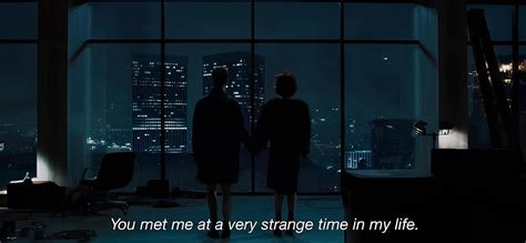 Fight Club 1999