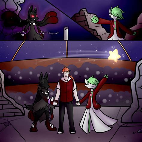 Sl Together By Snubby25 On Deviantart