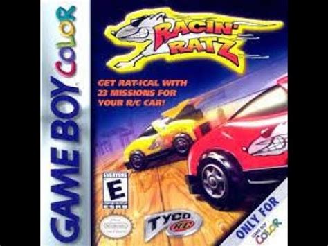 Racin Ratz Part The End Of The S Youtube