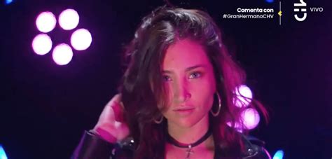 Maite Phillips Confesó Que Producción De Gran Hermano La Pauteó Me