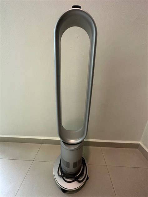 Dyson Tower Fan Furniture And Home Living Lighting And Fans Fans On
