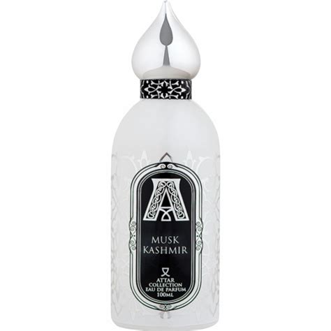 Attar Collection MUSK KASHMIR Вода парфюмерная 100 мл (862239902)