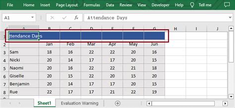 Python Merge Or Unmerge Cells In Excel