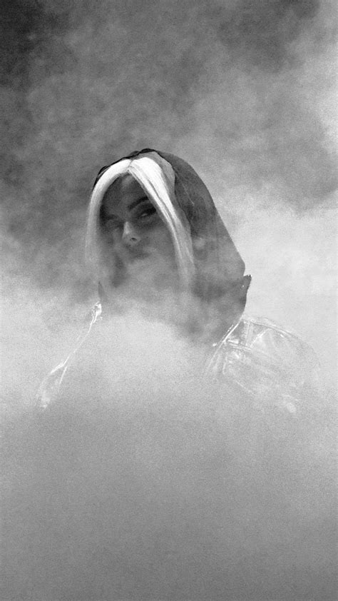 1080x1920 Bebe Rexha Singer Music Girls Hd Monochrome Black And