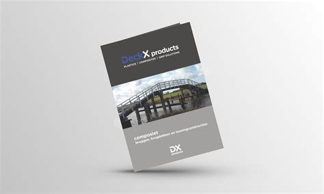 Documentatie Composites Deckx Products