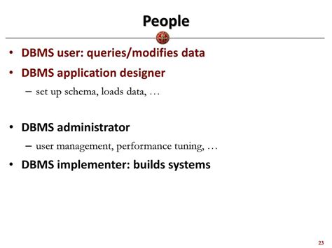 Cop4710 Database Systems Introduction Ppt Download