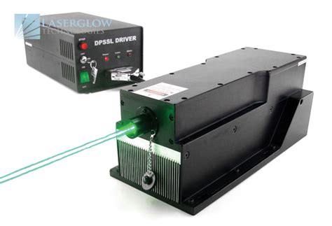 Modulating Lasers Arktis Laser