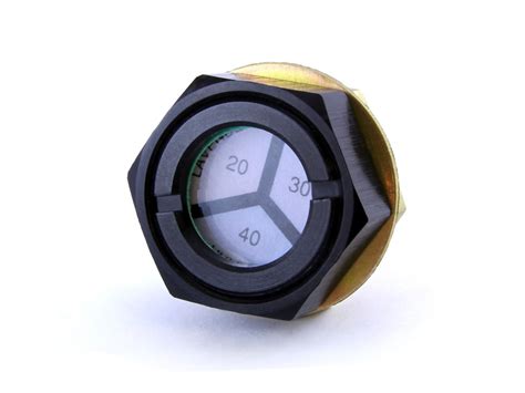 Indicateur Dhumidité