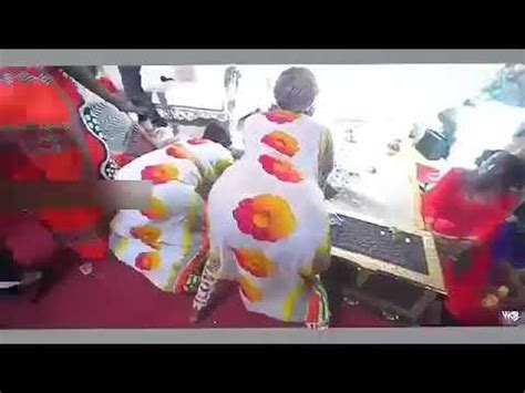 Africans Sex Dances At Wedding YouTube