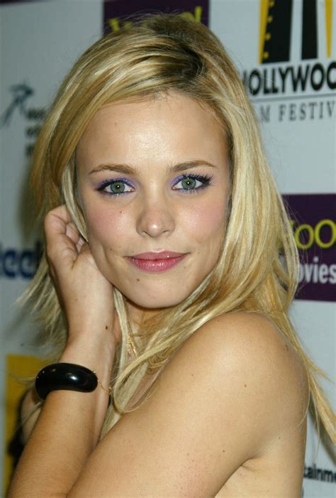 Rachel Mcadams Height Best Celebrity Gossip Sites 2025