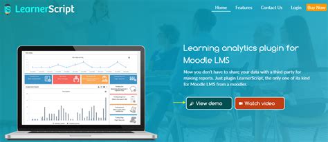 How To Get Started With Learnerscript Everything You Expect From The