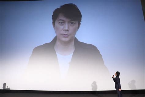 大泉洋、30分間ひとりでぼやき続ける 『新解釈・三國志』ヒットも「鬼滅のせいで目立たない」 ／2020年12月23日 写真 映画