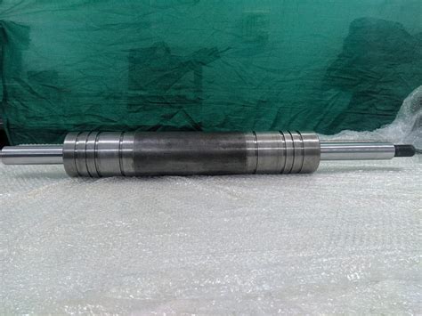 Servo Hydraulic Actuators Neometrix