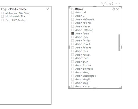 Power Bi Slicer Filter Another Slicer How To Do Enjoy Sharepoint