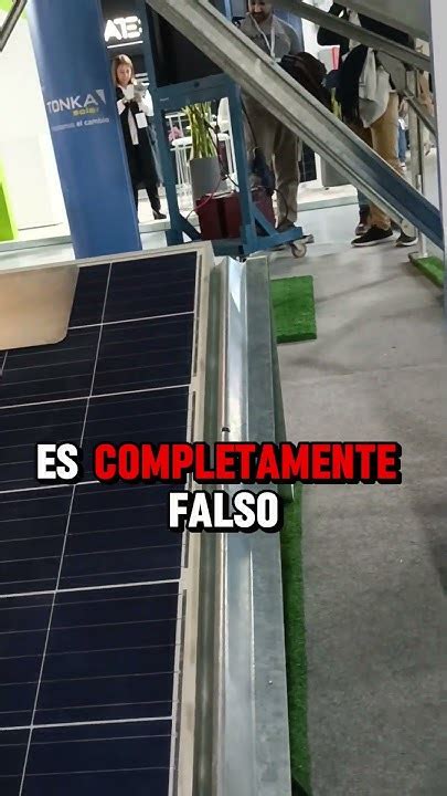Panel Solar Youtube