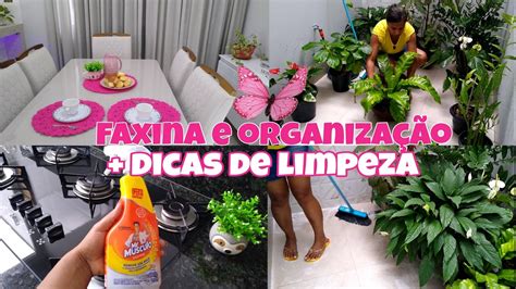 FAXINA E ORGANIZAÇÃO DICAS DE LIMPEZA LIMPEZA PESADONA E COMPLETA NO LAR YouTube