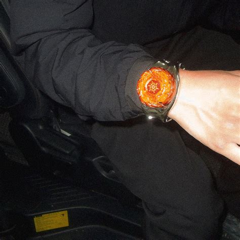 Iggc X 13co Beyblade Watch