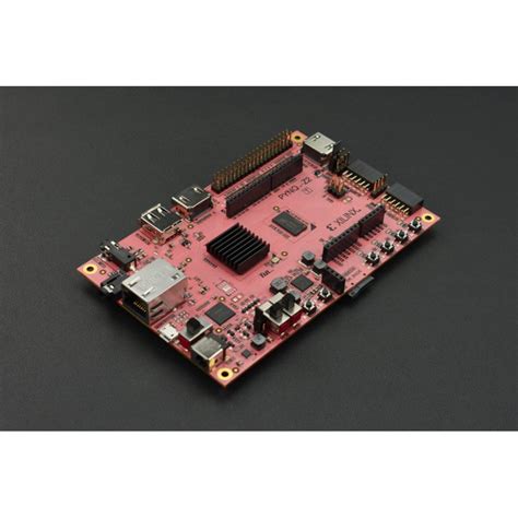 Pynq Z Development Board Raspberry Pi Arduino