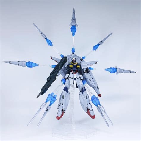 Effect Wings Mg Providence Effect Parts Usa Gundam Store