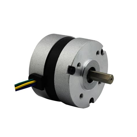 57BLY 24V 100W Brushless DC Motor Supplier 3000 RPM Bldc Motor Factory