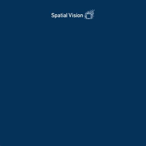 Spatial Vision On Linkedin Gistraining Gis Geospatial Datascience