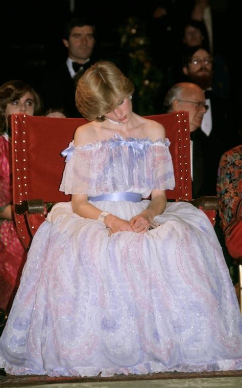 What Should The Crowns New Princess Diana Be Wearing On Screen