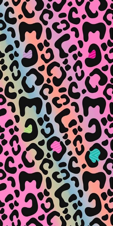 Hd Cow Print Wallpaper Wallpaper Sun