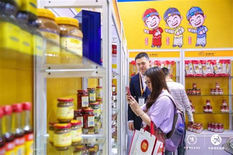 2023中国国际调味品展及食品配料展全球最大调味品展