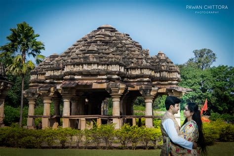 Ankit Weds Prachi Pre Wedding On Behance