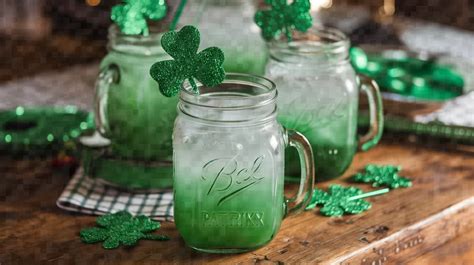 The 14 Top St Patricks Day Cocktails