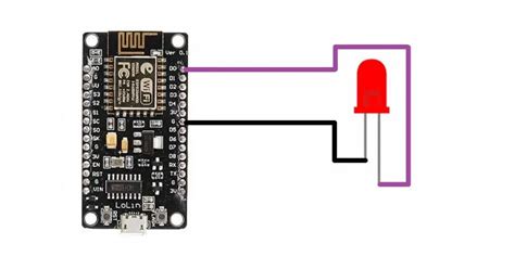 What Is Nodemcu Development Board How To Program Nodemcu Using Arduino